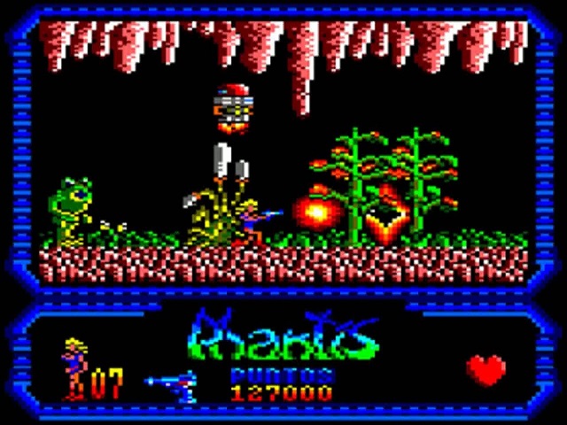 Phantis (S) (1987) [t3] ROM